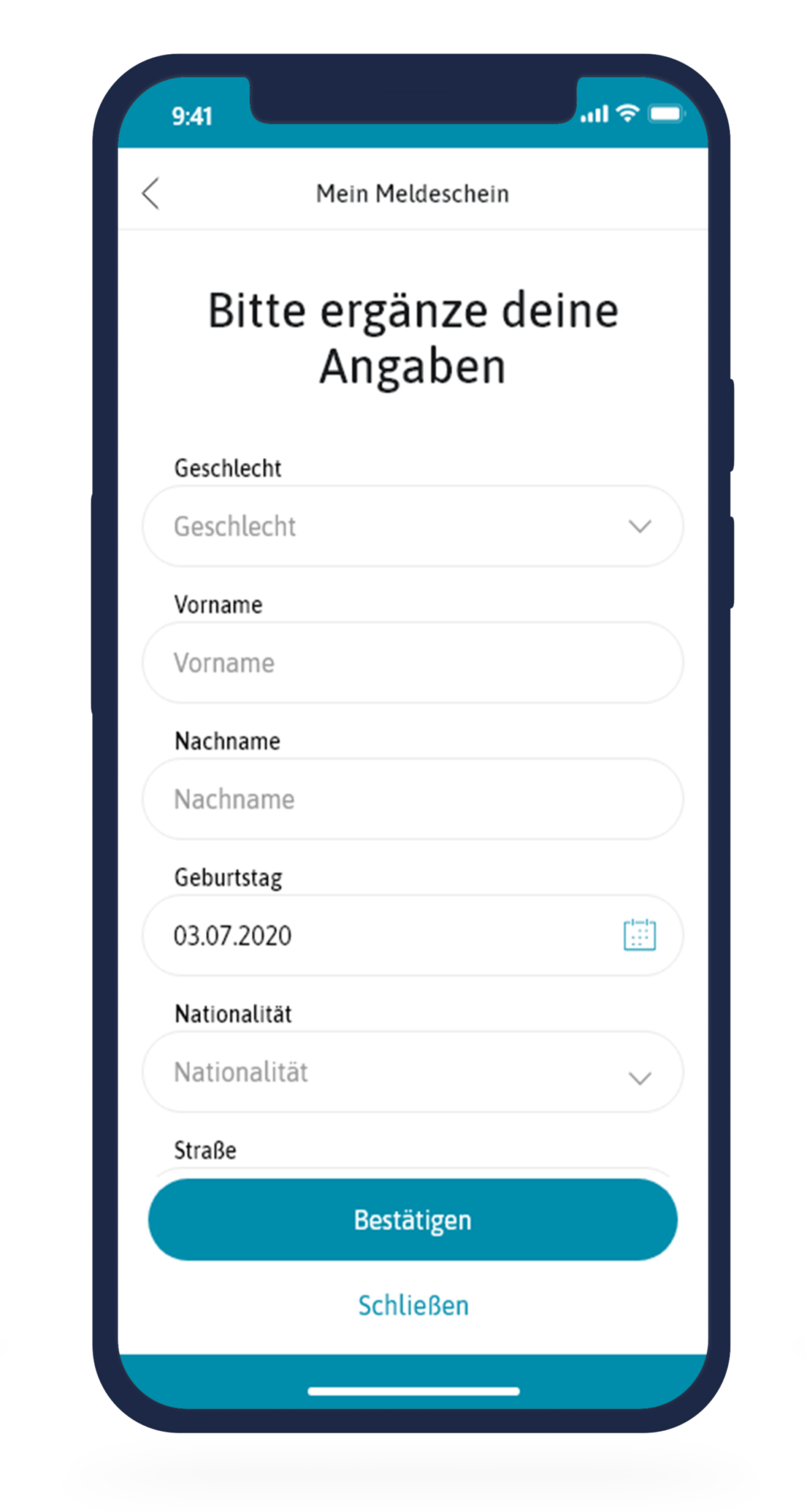 Mobiler Hotel-Check-in - praktische Lösungen von HelloGuest