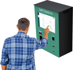 HelloGuest – 24/7 digitaler Hotel Check-in